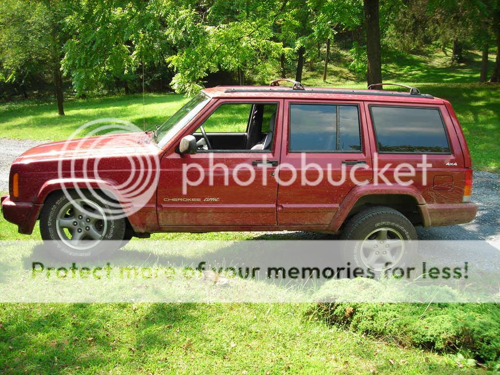 Flex Shots | Page 9 | Jeep Enthusiast Forums