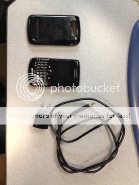 9/10 Blackberry Bold 9780 - Black - Rogers | VW Vortex - Volkswagen Forum
