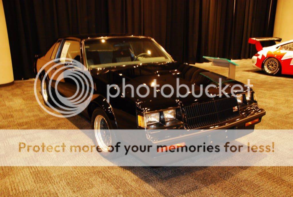 What's your dream car? - Northern California Ford Owners