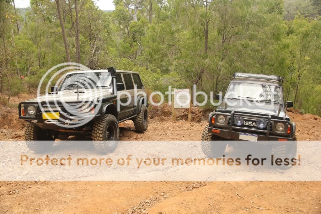 Jono's GQ Pootrol | Page 4 | Patrol 4x4 - Nissan Patrol Forum