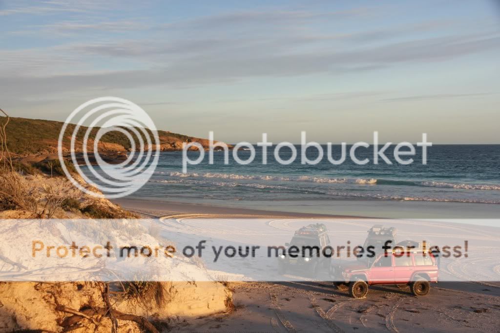 Jono's GQ Pootrol | Page 4 | Patrol 4x4 - Nissan Patrol Forum