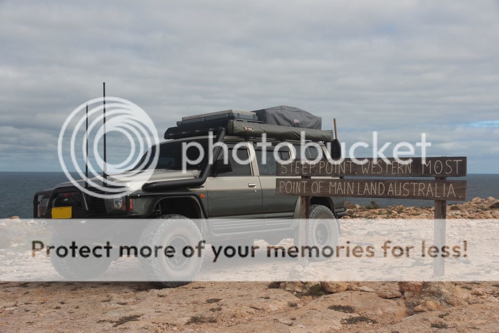 Jono's GQ Pootrol | Page 9 | Patrol 4x4 - Nissan Patrol Forum