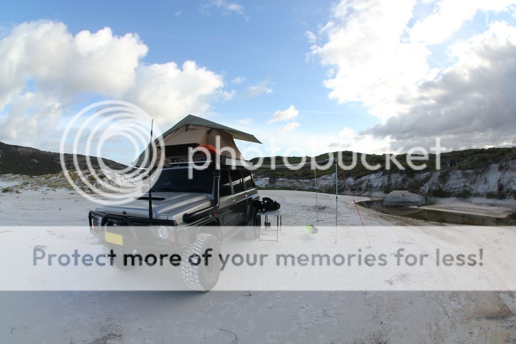 Jono's GQ Pootrol | Page 9 | Patrol 4x4 - Nissan Patrol Forum