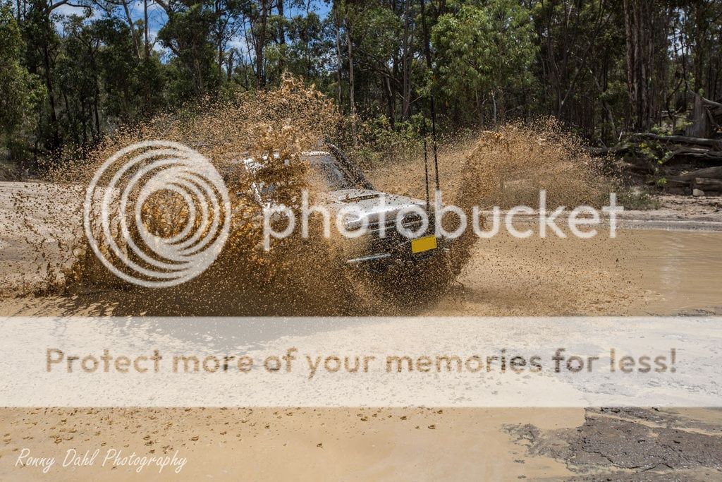 Jono's GQ Pootrol | Page 9 | Patrol 4x4 - Nissan Patrol Forum