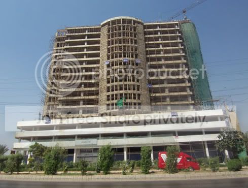 SHAHRA E FAISAL | Al-Tijarah Center | OFF | 15 Fl | Complete ...
