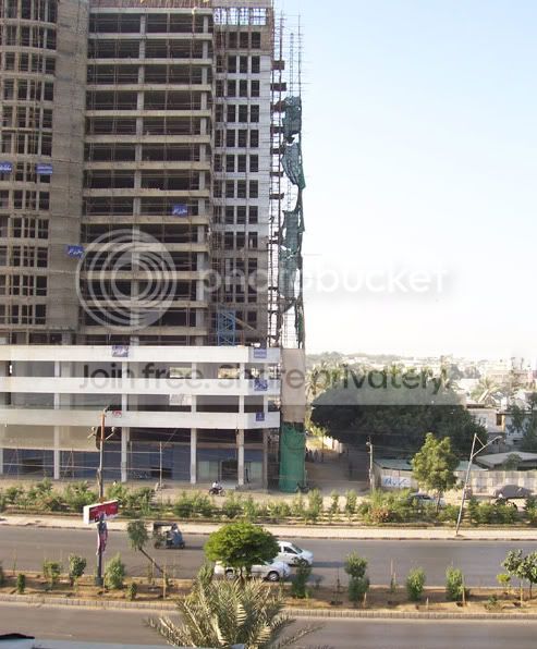 SHAHRA E FAISAL | Al-Tijarah Center | OFF | 15 Fl | Complete ...