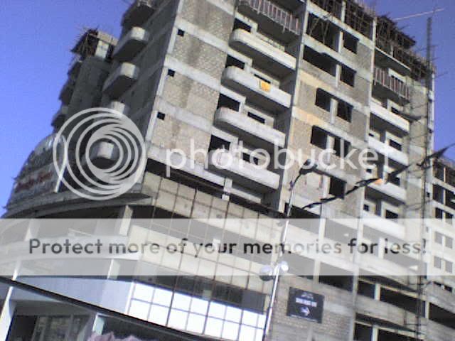 NORTH NAZIMABAD | Saima Bridge View Luxury Apartments | Mixed Use | 8* ...