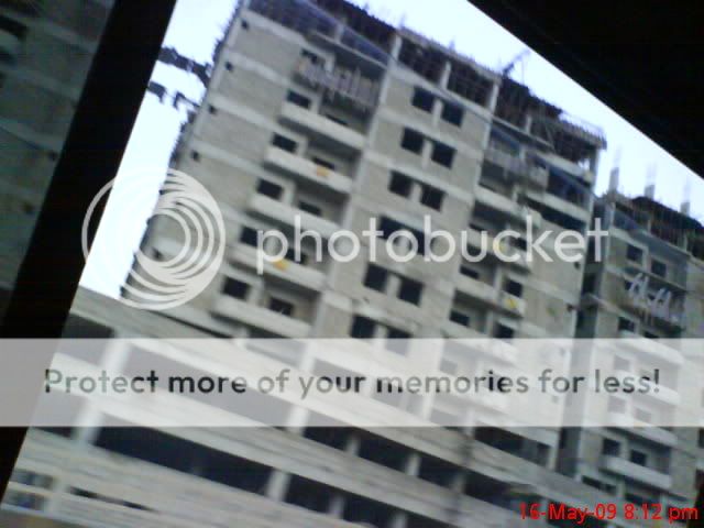 NORTH NAZIMABAD | Saima Bridge View Luxury Apartments | Mixed Use | 8* ...