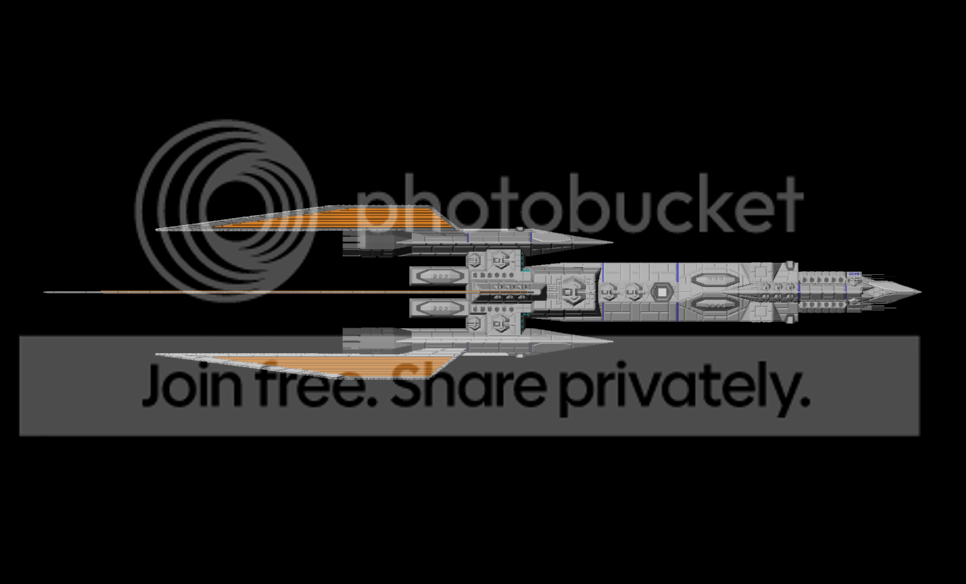 Falchion-class Patrol Frigate | SpaceBattles