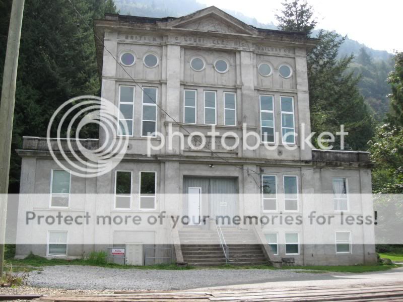 Brief history of the BCER | BC 4x4 Forums