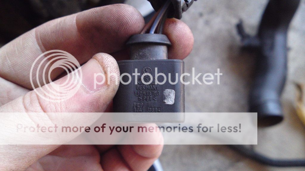 Barometric (altitude) Sensor - AGU 1.8T | Club GTI