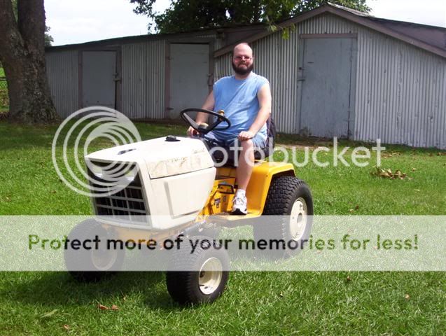 Cub Time | My Tractor Forum