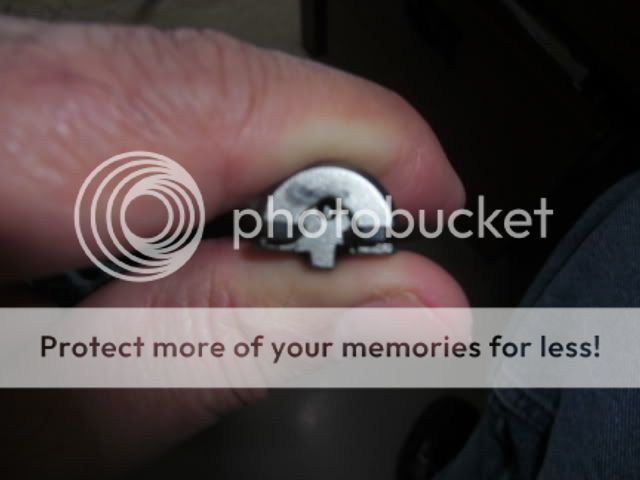 Flash Pattern on bolt face | Rimfire Central Firearm Forum