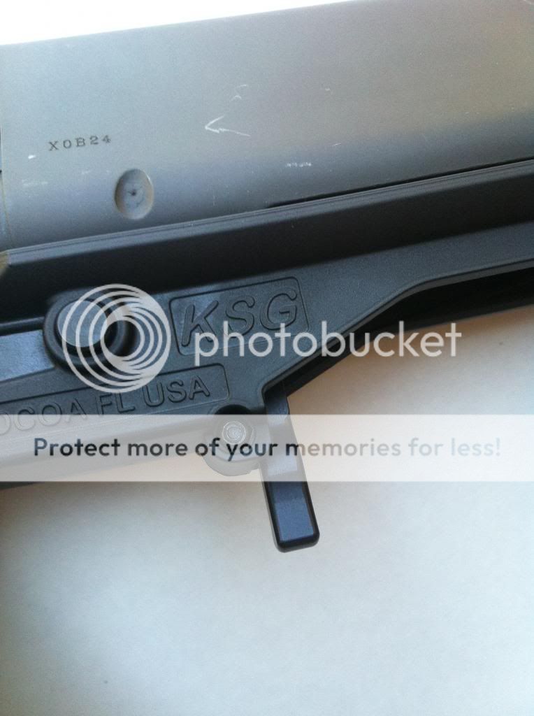 New: KSG "Extended" Tube Selector Switch by Hi-Tech. | Community for ...